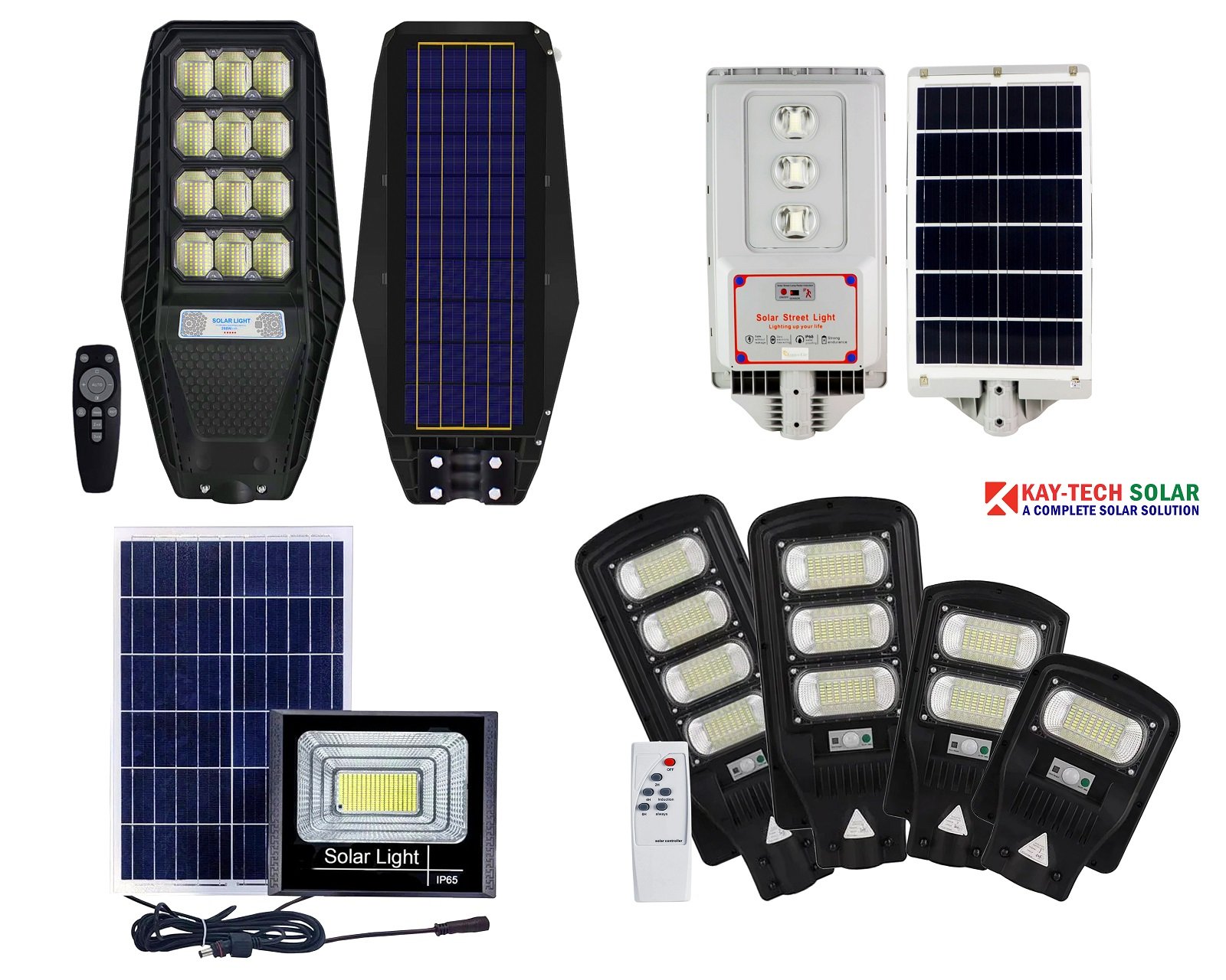 Solar street lights for Outdoor in Tirunelveli | Street Solar Lights ...